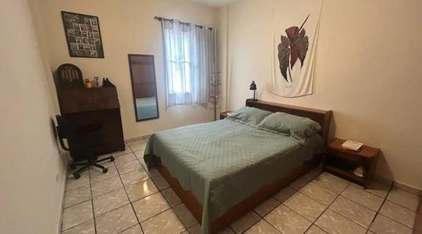 Quarto Feminimo Em Sp - Próximo Congonhas, Exposp E Autódromo Interlagos - São Paulo