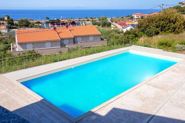 Sardinia Re - Smeralda 7 - Castelsardo