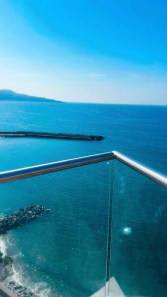 The Cave On The Sea - Sant'Agnello