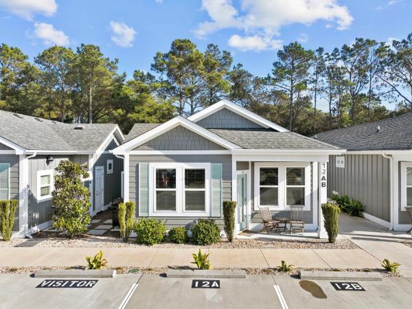 1385 - Stay Awhile - Corolla, NC