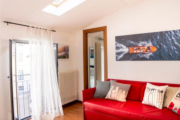 La Chiave Di Volta - Como