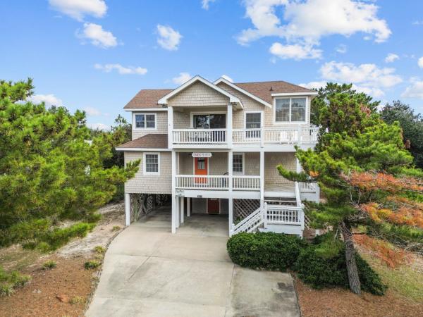 1285 - Sands To Sea - Corolla, NC