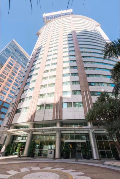 Beinn - Short Stay Collection Vila Olimpia - Embu