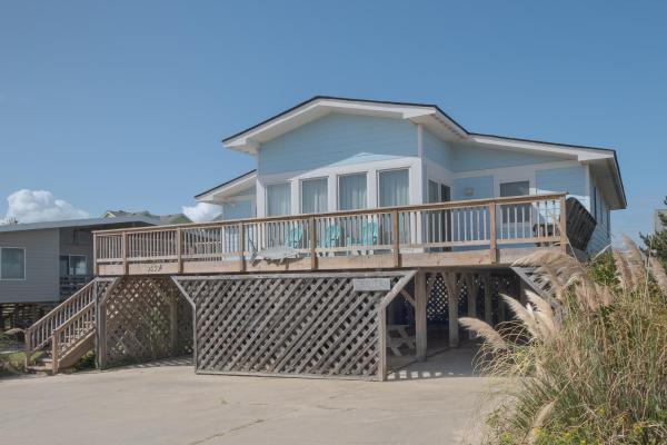 5995 - Serenity Now - Nags Head, NC