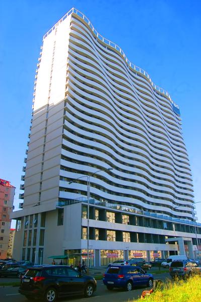 Irina Apartment 1 - Batum