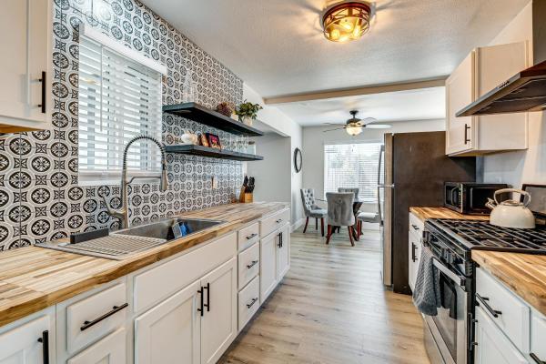 Pet-friendly Rental, Fenced Yard In Rancho Cordova - Sacramento