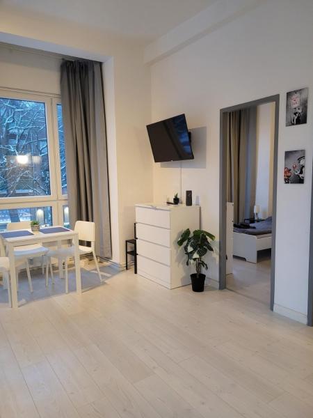 Monteurwohnung 2-3 Personen Ahrensburg - Stapelfeld