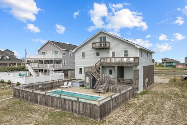 5802 - Free Bird - Nags Head, NC