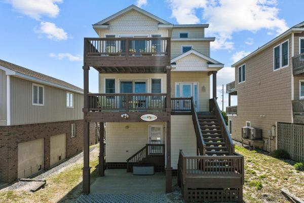 5711 - Obx Ta Sea - Nags Head, NC