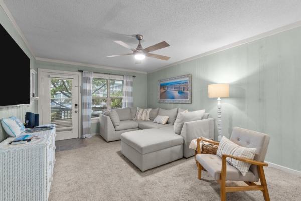 1834 - Carolina Grace - Corolla, NC