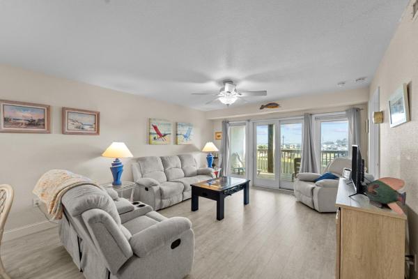7081 - Sea View - Rodanthe, NC