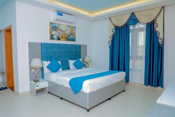 Gulf Star Hotel Hargeisa - Somalia