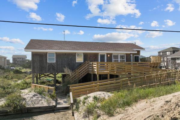 7038 - Hunky Dory - Rodanthe, NC