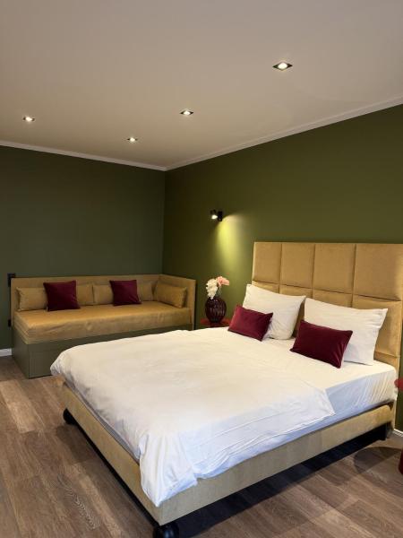Luxury Residence By P&m In Prenzlauer Berg - Hohen Neuendorf