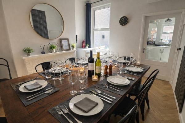 4br House Popular Ravenhill Road - Belfast