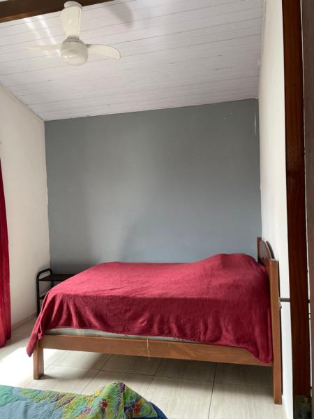 Boa Vista - Cabo Frio