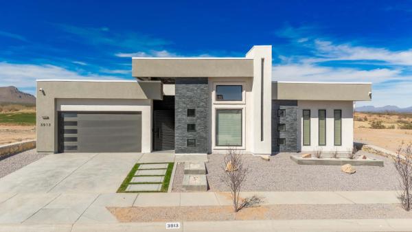 The Royal View Villa At Red Hawk - Las Cruces, NM