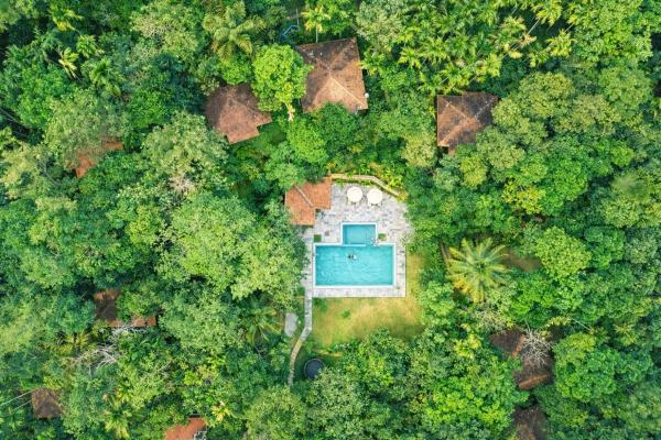 Raindrops Resorts Wayanad - Wayanad