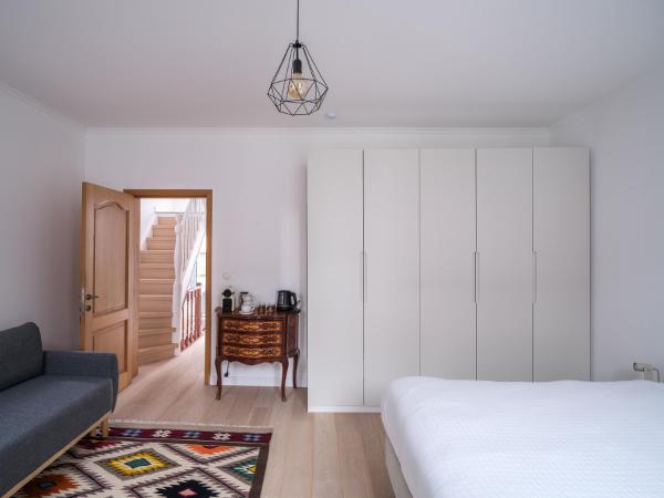 Suzan's Guesthouse - Ghent (Belgium)