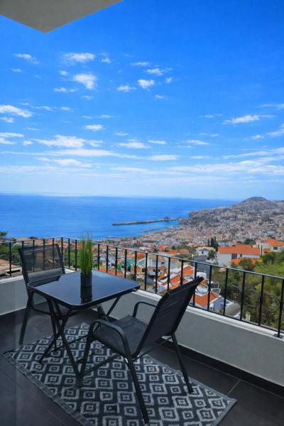 Vila Valeria - Funchal