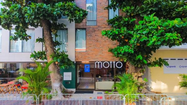Motto By Hilton Recife - Recife