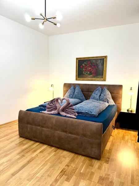 City Center Apartment - Wenen
