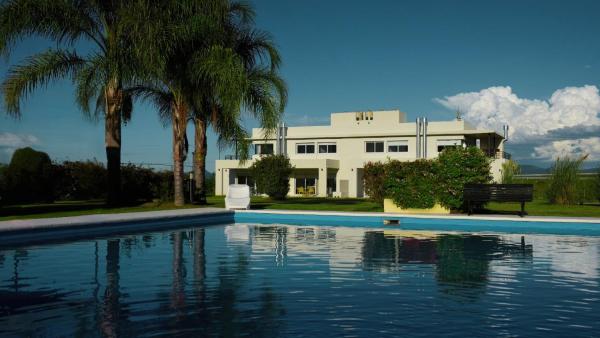 Ls Apart Hotel - Salta