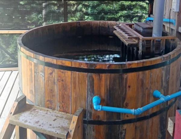 Hospedaje Estrellita - Pichilemu