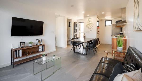 The Border Loft Trendy Stay On Avenida Revolucion - Tijuana