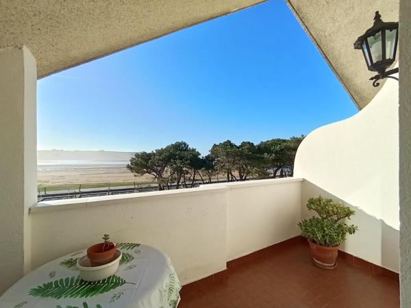 ÁTico Frente Al Mar En Playa Usil Con 2 Terrazas - Polanco