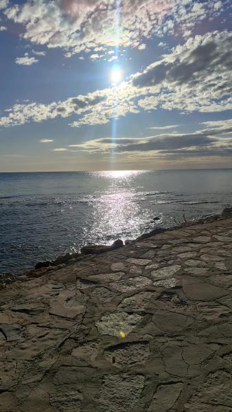 La Caseta De Les Rotes - Dénia