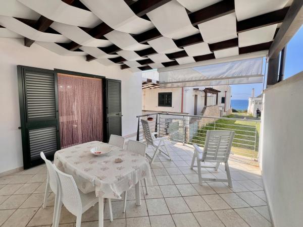 Villetta Capilungo By Paf In Tour - Torre San Giovanni