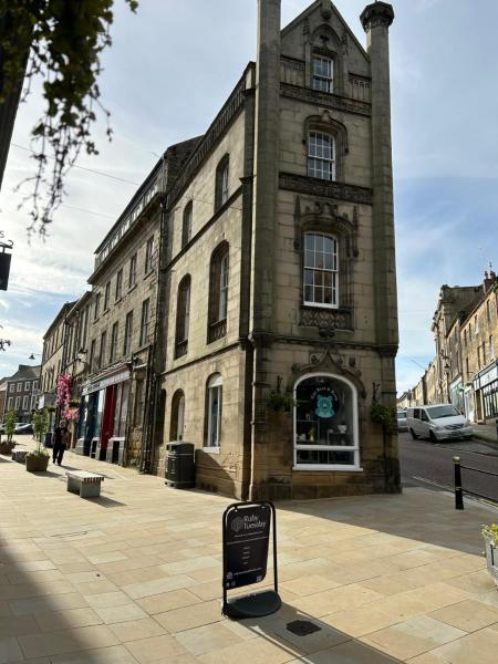 The Counting House - Alnwick