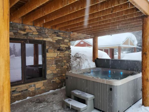 Elk Creek Lodge- Beautiful Rocky Mountain Getaway! - Monarch, CO