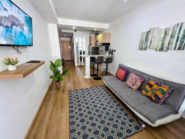 Modern Loft 511 In Centro Historico Centro Vivo - Chiapas