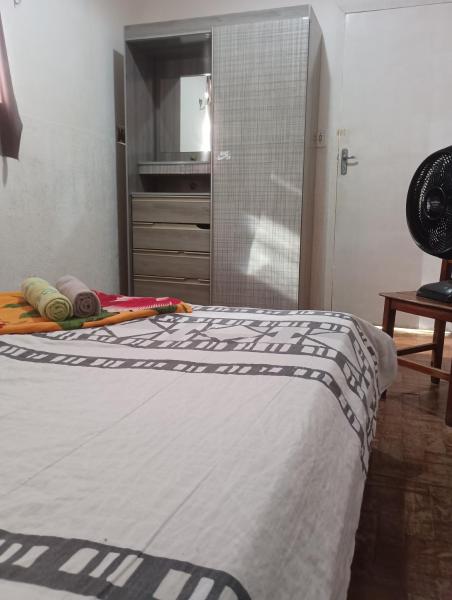 Hotel Quarto 01 - Montes Claros