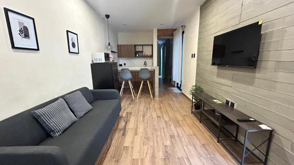 Suites Oros - Oaxaca