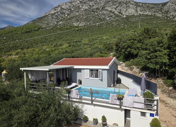 Lavanda Home - Opuzen