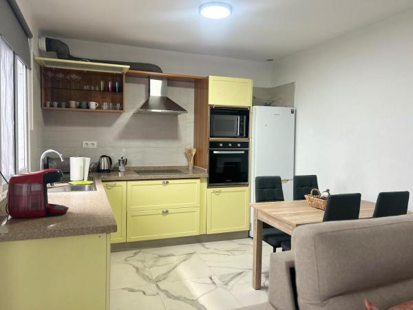 Casa Ricardo - Tenerife