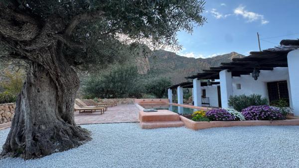 Cortijo Rural La Alberca - Níjar