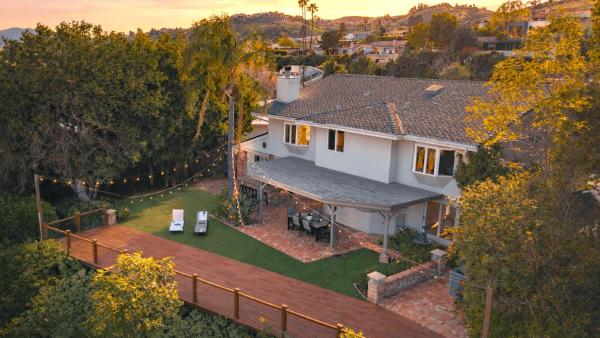 Twilight Terrace By Avantstay - Sinaloa Lake, CA