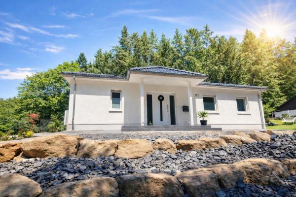 Ferienhaus Waldblick - Daun