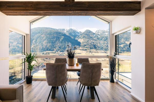Posthof - Alpine Living Apartments Near Sterzing - Sterzing