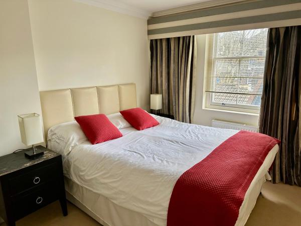 Lx Russell Square Apartments - Bloomsbury