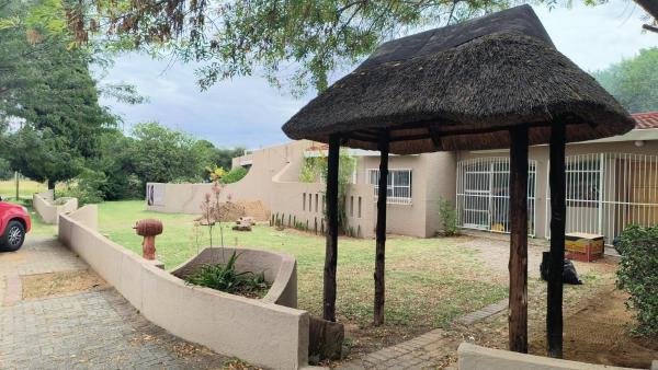 Ave Maria Camping Site - Welkom