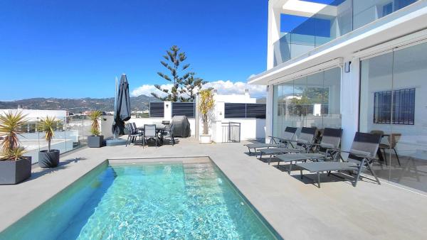 L Auberge Espagnole - Torrox