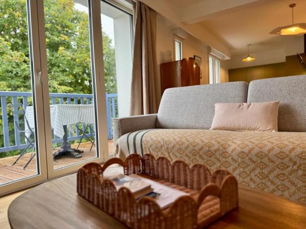 Le Repaire Normand - Villerville