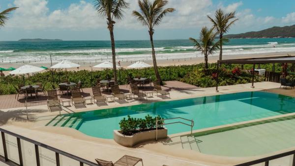 Morada Do Guaruçá - Bombinhas