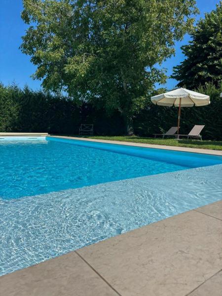 B&b Villagresana - Valeggio sul Mincio