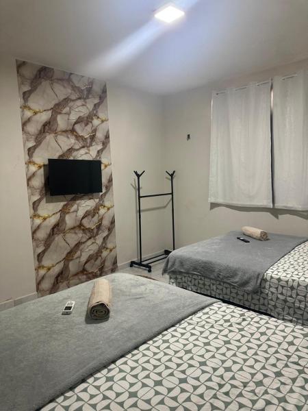 Pousada Nova Betânia - Mossoró